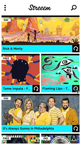 Our Work – Appetizer Mobile