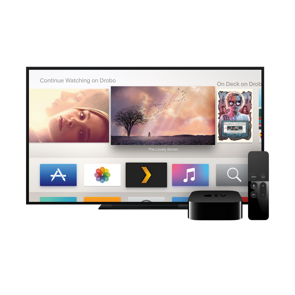 Our Services – Appetizer Mobile