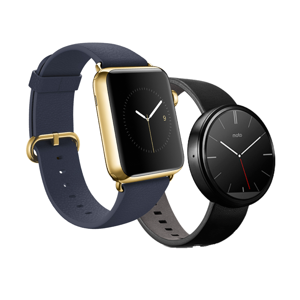 Our Services – Appetizer Mobile